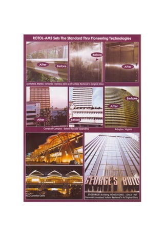 Rotol Group Bro | PDF