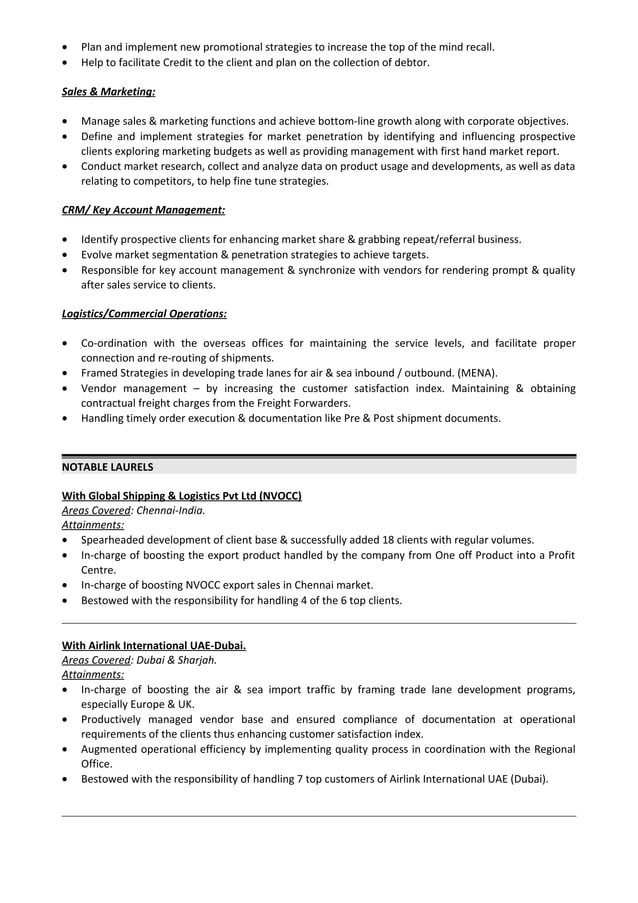 Hari Krishnan_CV | DOC