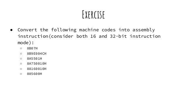 Barry B. Brey: Chapter#4