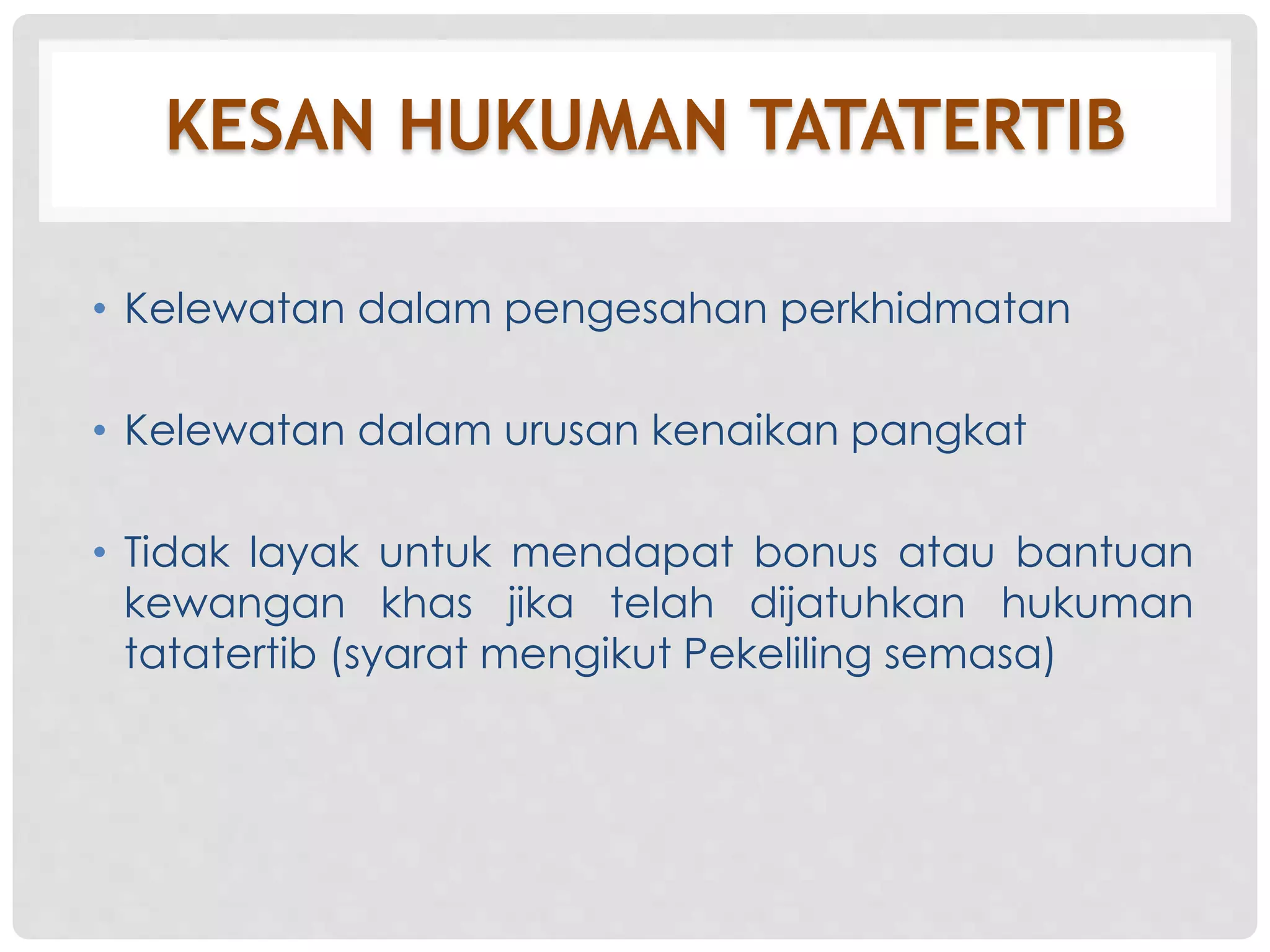 Kad Perakam Waktu | PPTX