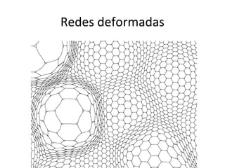 B3C redes modulares | PPT