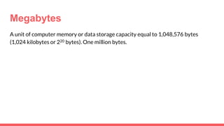 A1.1 Hardware Components | PPTX
