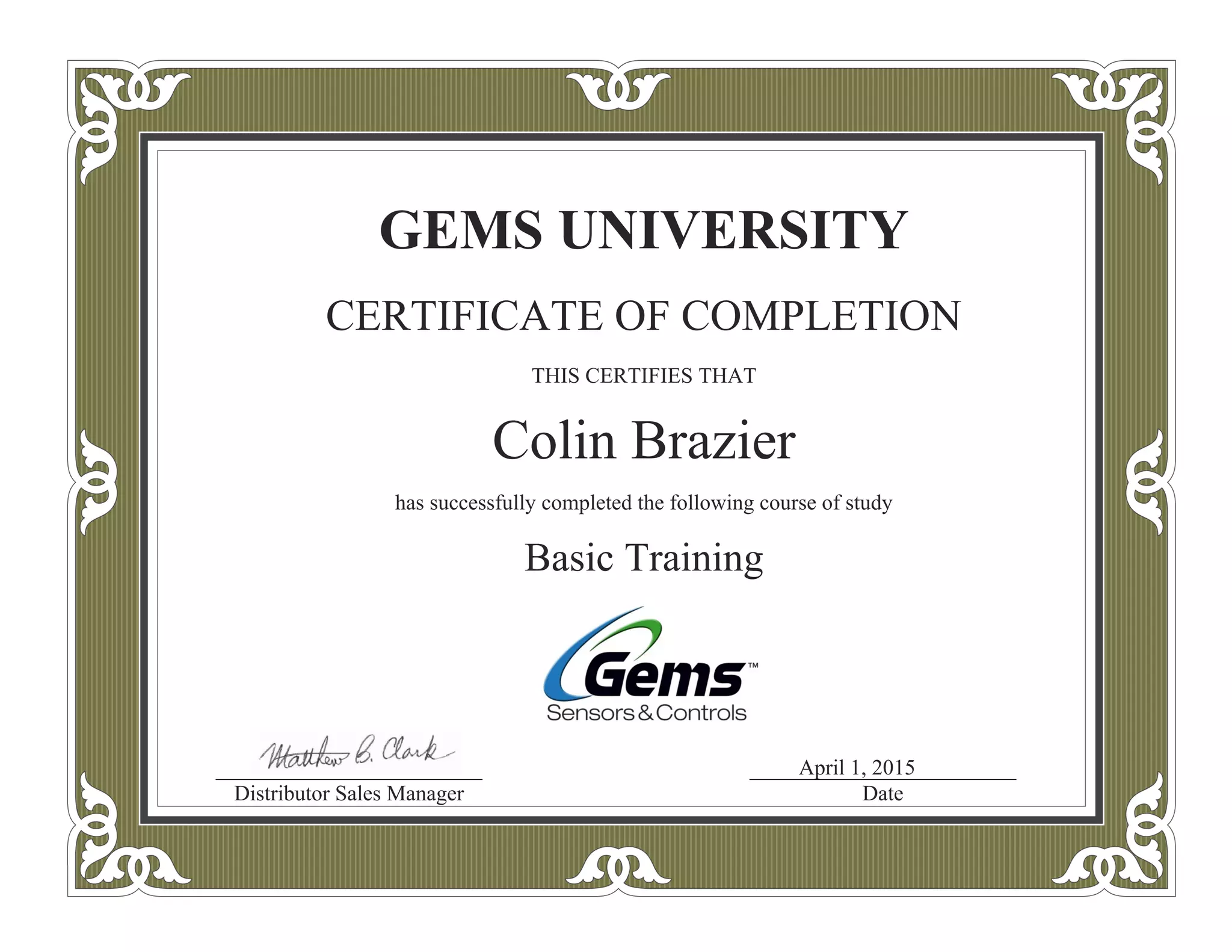 Basic Training | PDF