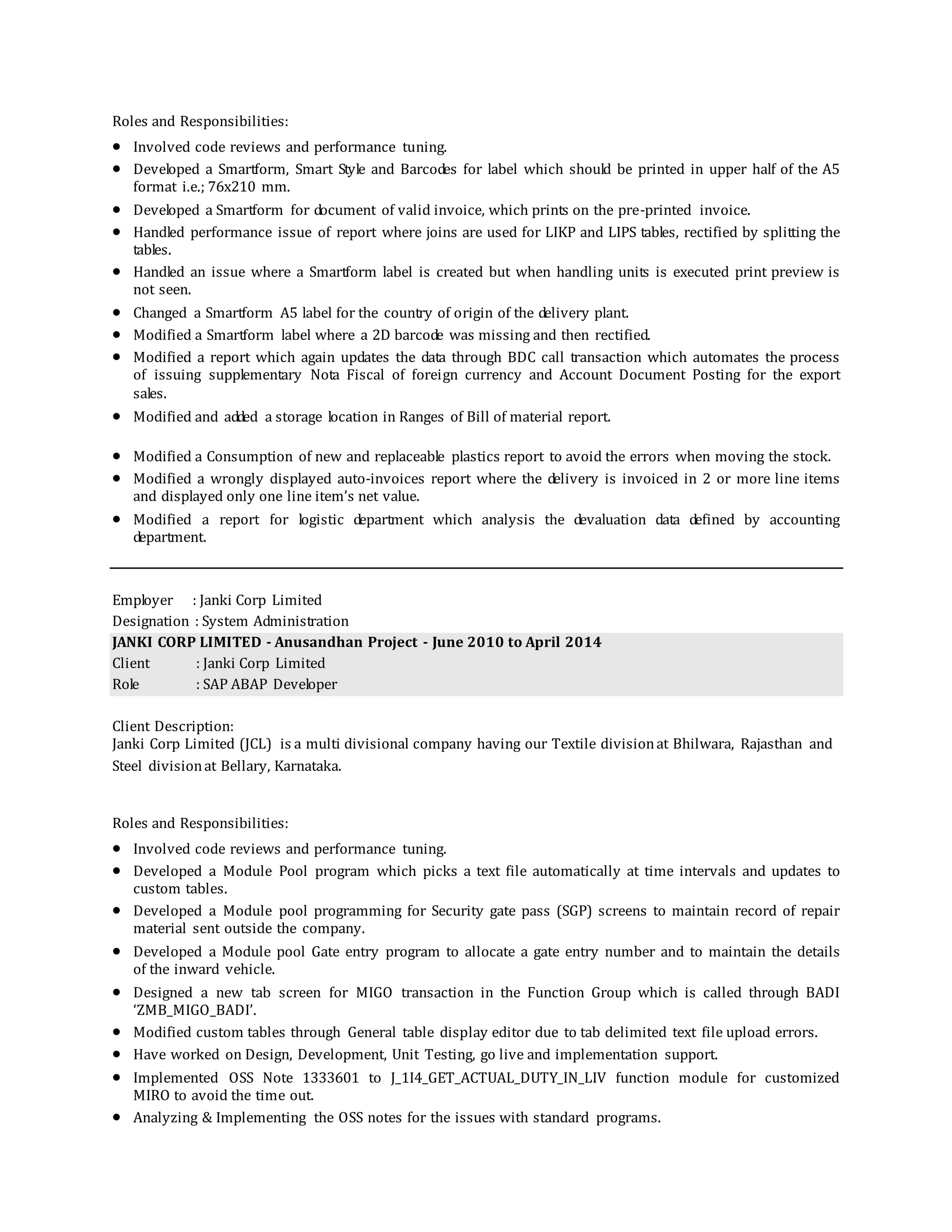 Alluru_Sreekar_Reddy_ABAP | DOCX