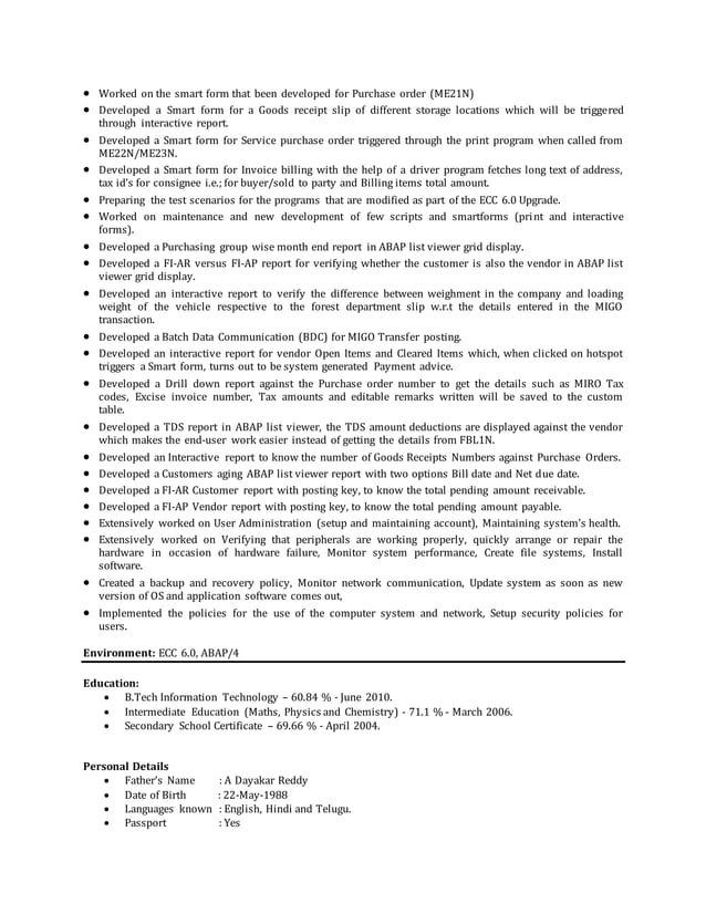 Alluru_Sreekar_Reddy_ABAP | DOCX