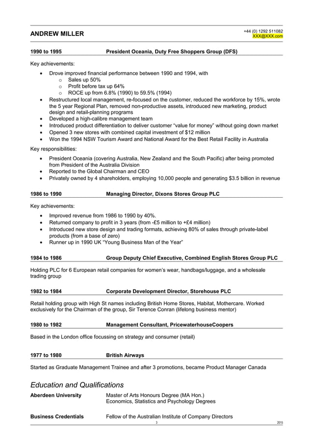 ABM_CV_2015-2-2 | PDF