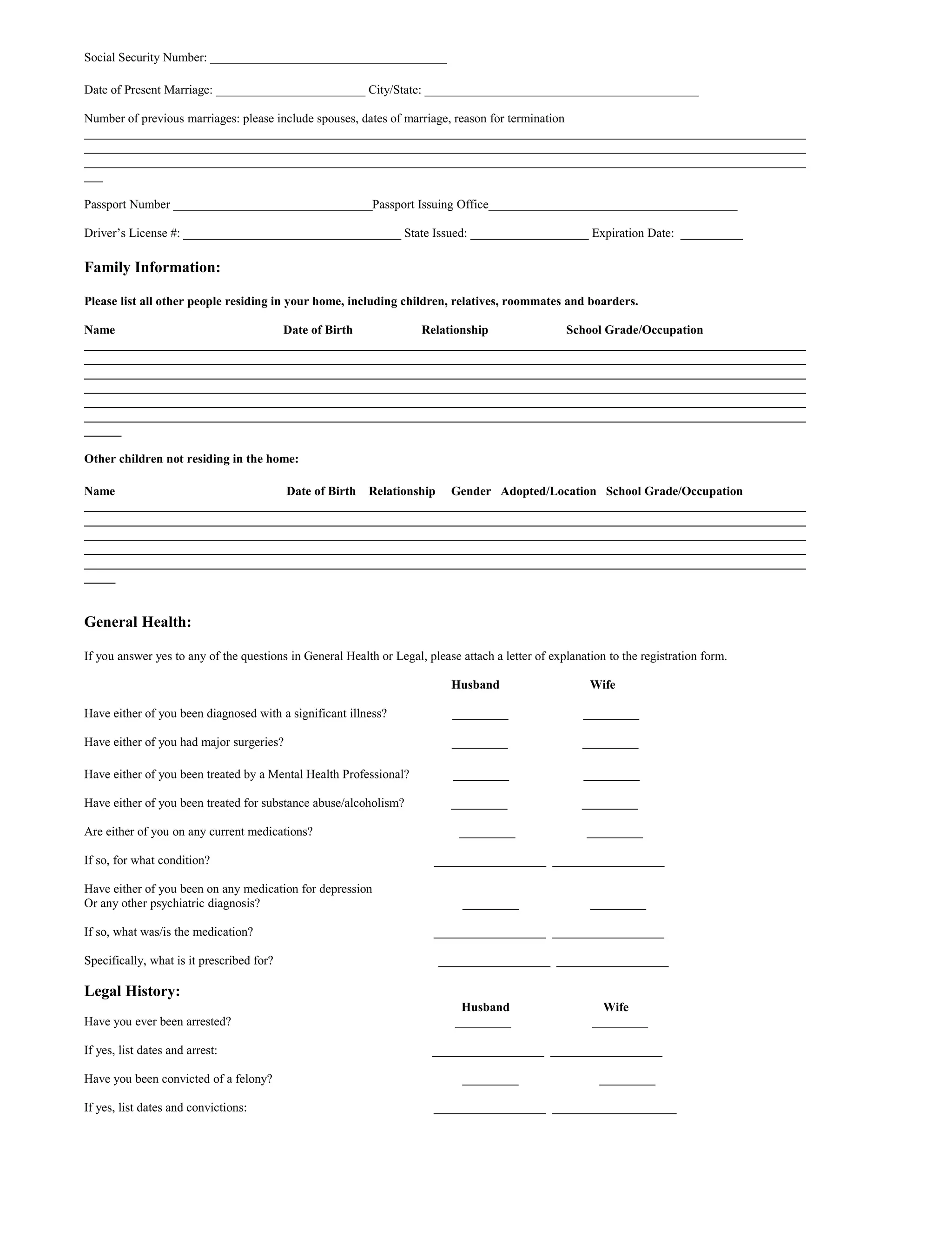 AGC - Application | DOC