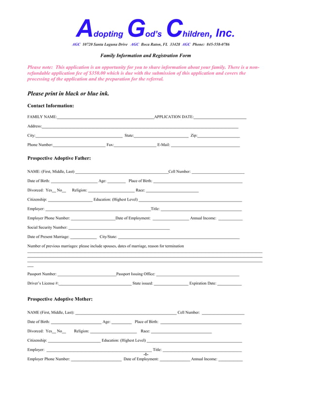 AGC - Application | PDF