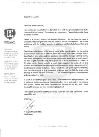 Chapin Marsh Reference