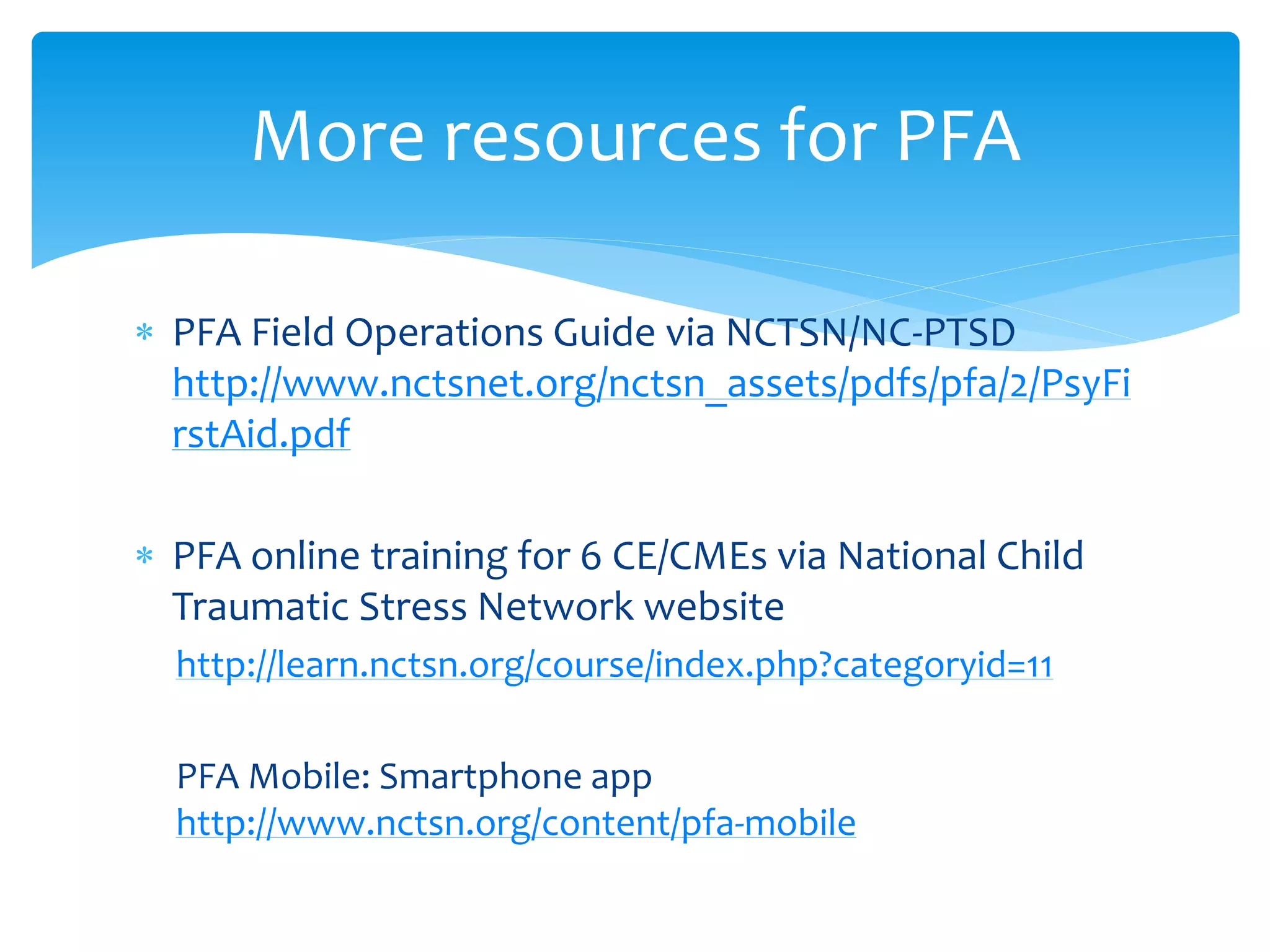 COSFApresentation | PPTX