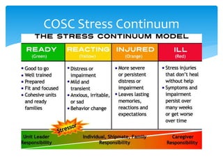 COSFApresentation | PPTX