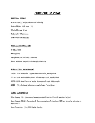 CERT's + REF'S | PDF