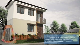 Anjo Sablay Design and Visualization Sample Works | PDF