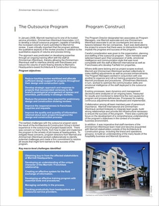 FFIS case Study Final | PDF