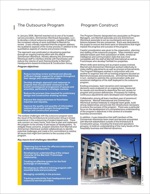 FFIS case Study Final | PDF