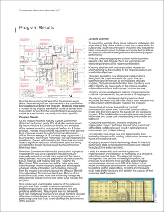 FFIS case Study Final | PDF