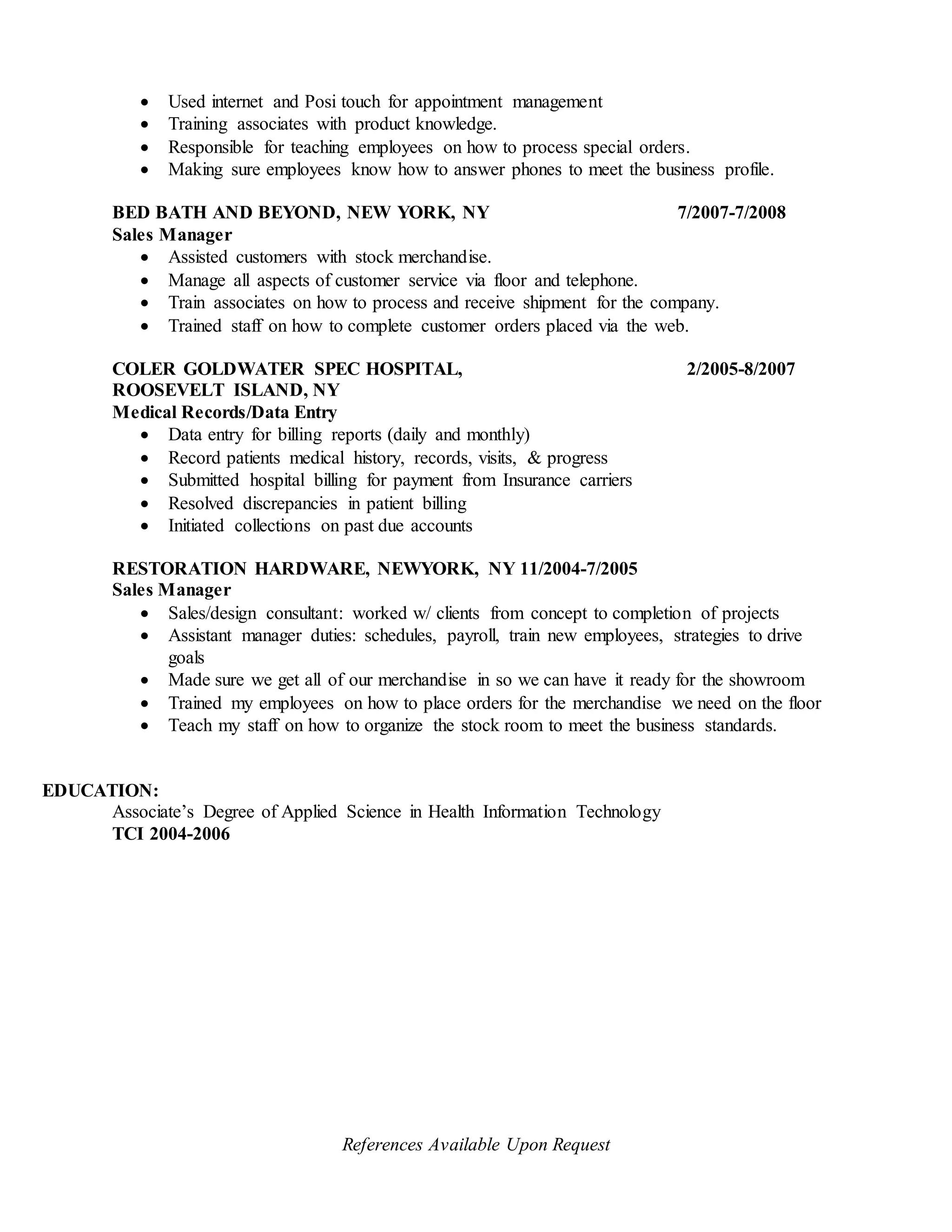 Omar Resume (6) | DOCX