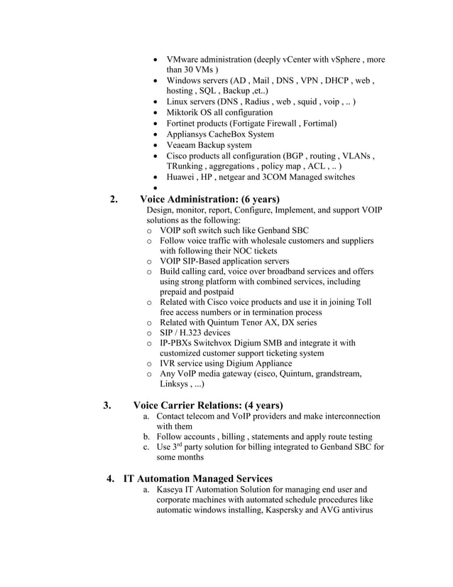 Hussam_Mekdad_cv | PDF