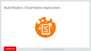 B3 getting started_with_cloud_native_development | PDF | Cloud ...