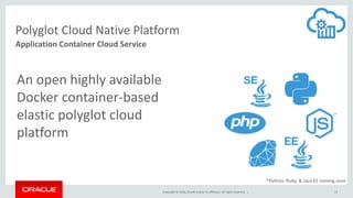 B3 getting started_with_cloud_native_development | PDF | Cloud Computing | Internet