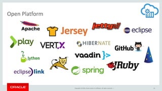 B3 getting started_with_cloud_native_development | PDF | Cloud ...