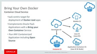 B3 getting started_with_cloud_native_development | PDF | Cloud Computing | Internet