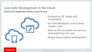 B3 getting started_with_cloud_native_development | PDF | Cloud ...