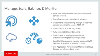 B3 getting started_with_cloud_native_development | PDF | Cloud ...