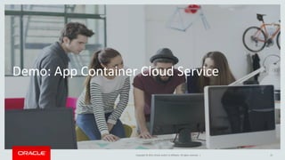 B3 getting started_with_cloud_native_development | PDF | Cloud Computing | Internet