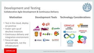 B3 getting started_with_cloud_native_development | PDF | Cloud ...