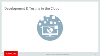 B3 getting started_with_cloud_native_development | PDF | Cloud Computing | Internet