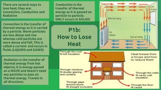 GCSE Physics: Revision Module 1 | PDF