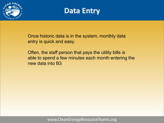 B3 Building Benchmarking in Minnesota | PPT