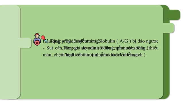 B3 RỐI LOẠN CHUYỂN HÓA PROTID.pptx