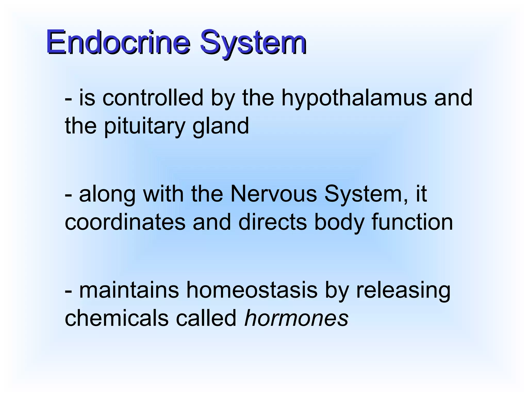 Endocrine drugs | PPT