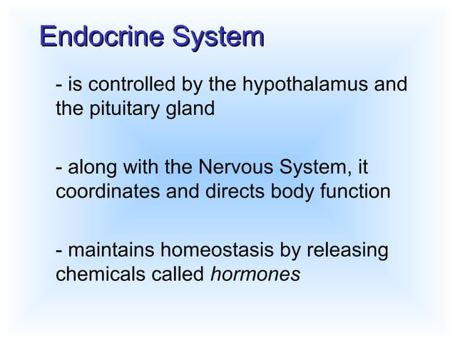 Endocrine drugs | PPT | Thyroid Disorders | Endocrine and Metabolic ...