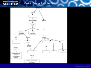 OCR-B4 04 energy from the sun | PPT