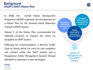 B4 - Bridge Navigation Requirements year 2019 | PDF