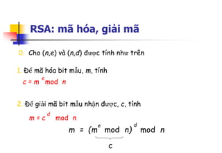 B4-Ma hoa khoa cong khai.ppt