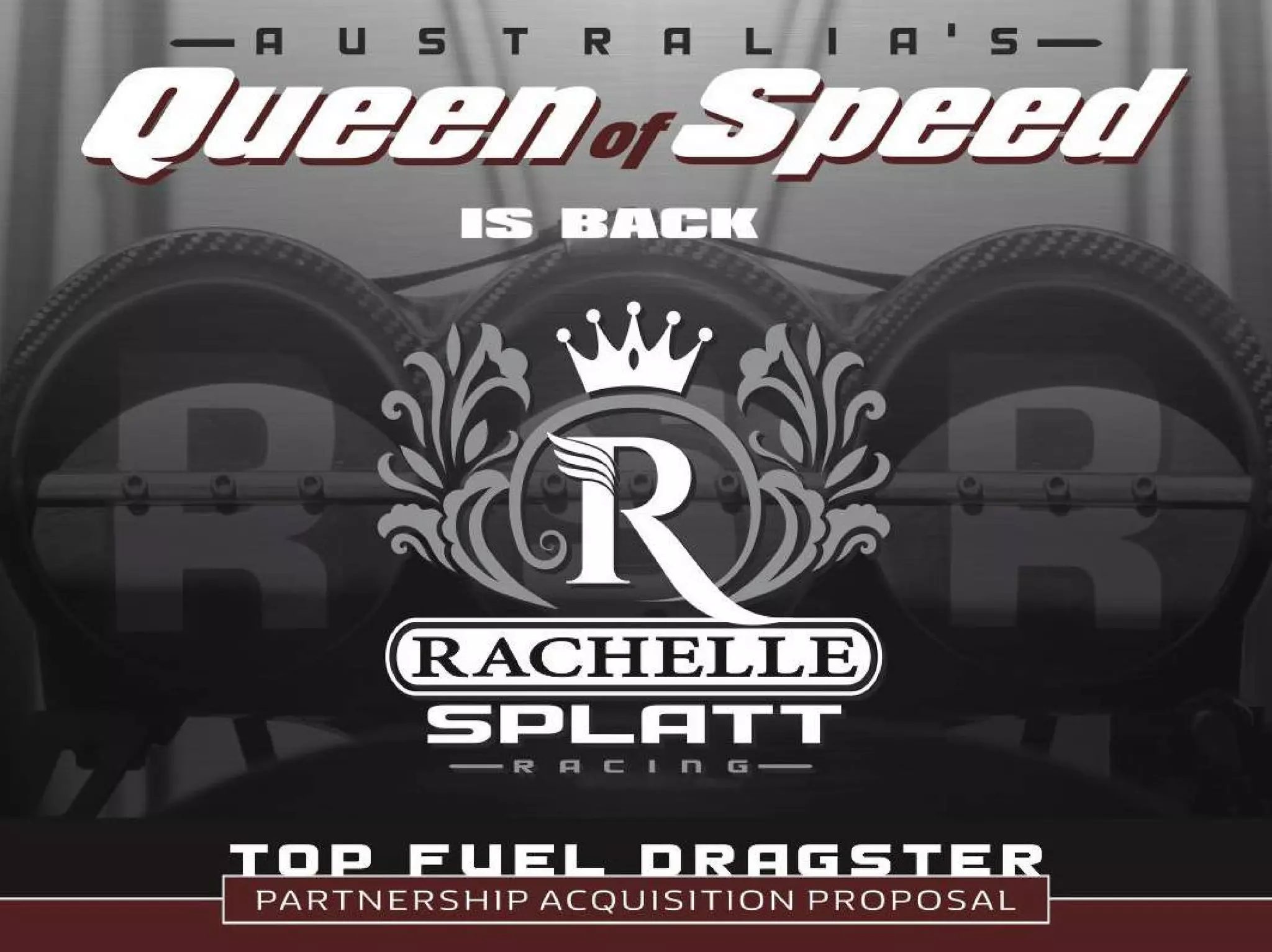 Rachelle Splatt- Intro.compressed[1156] | PPT