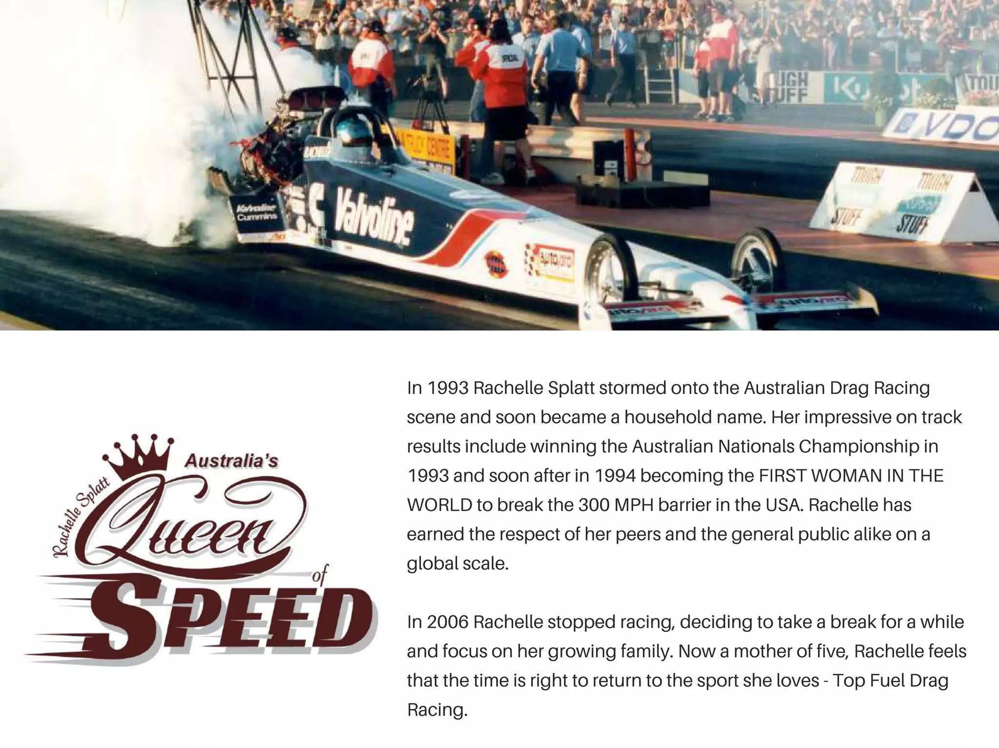 Rachelle Splatt- Intro.compressed[1156] | PPT