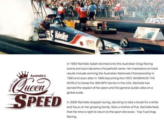 Rachelle Splatt- Intro.compressed[1156] | PPT