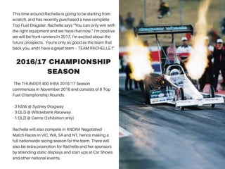 Rachelle Splatt- Intro.compressed[1156] | PPT