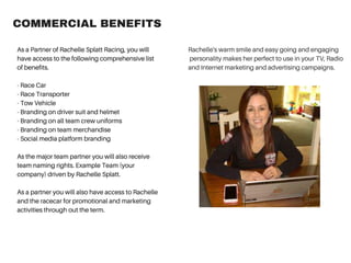 Rachelle Splatt- Intro.compressed[1156] | PPT