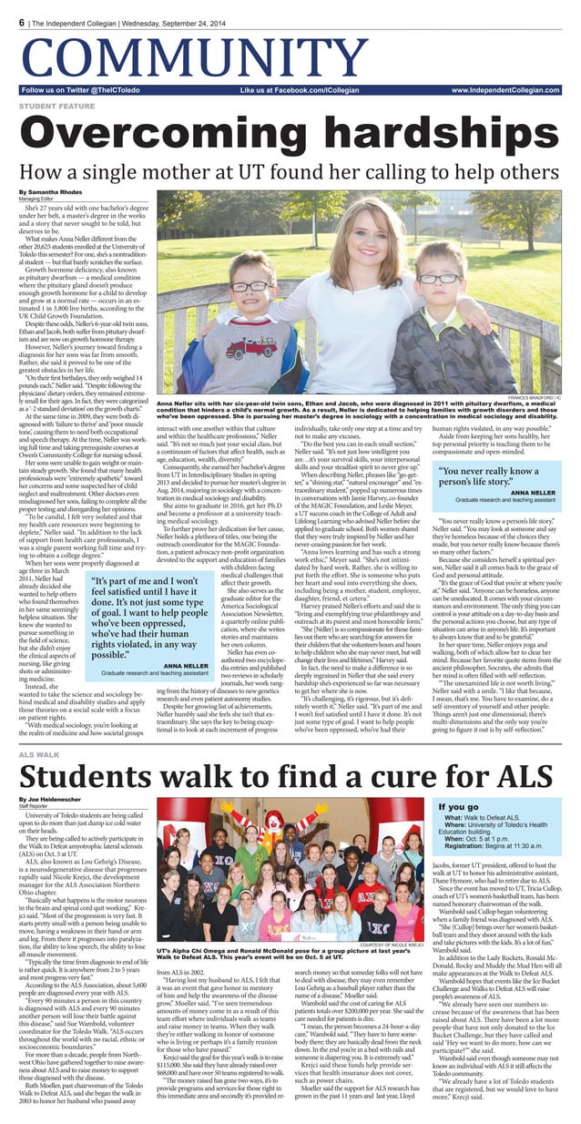 IC story samples | PDF