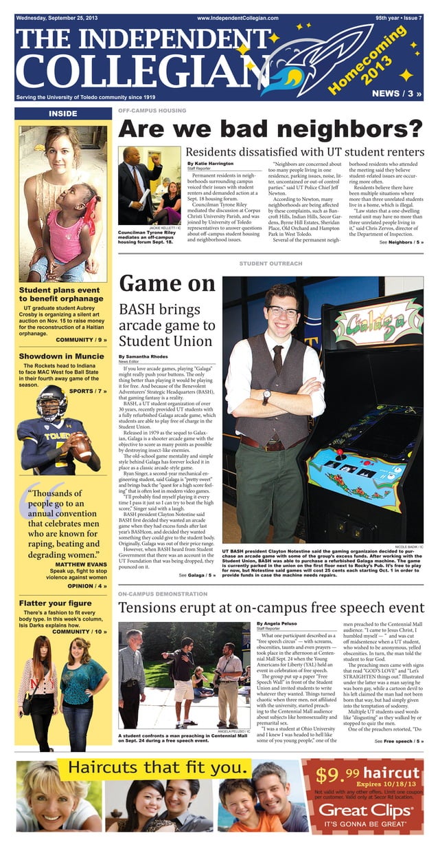 IC story samples | PDF