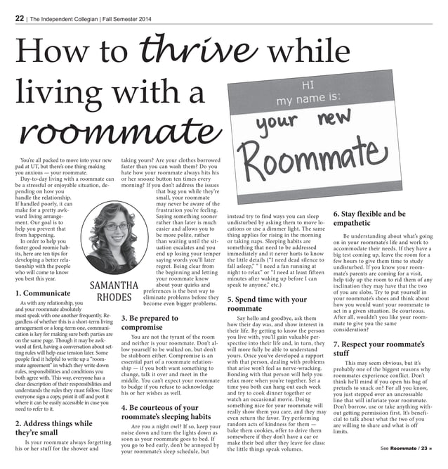 IC story samples | PDF