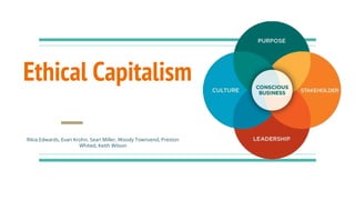 Ethical Capitalism (1) | PPTX