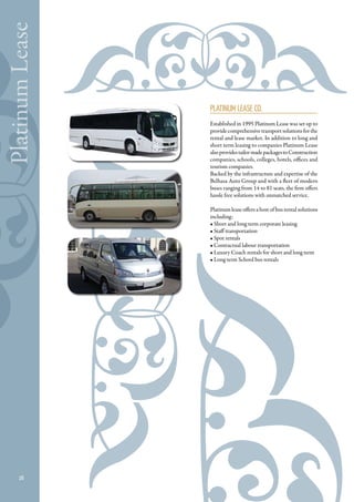 belhasa-company-profile | PDF