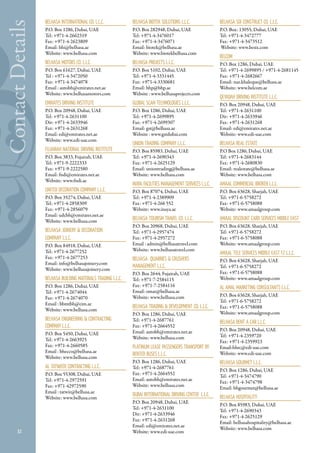 belhasa-company-profile | PDF